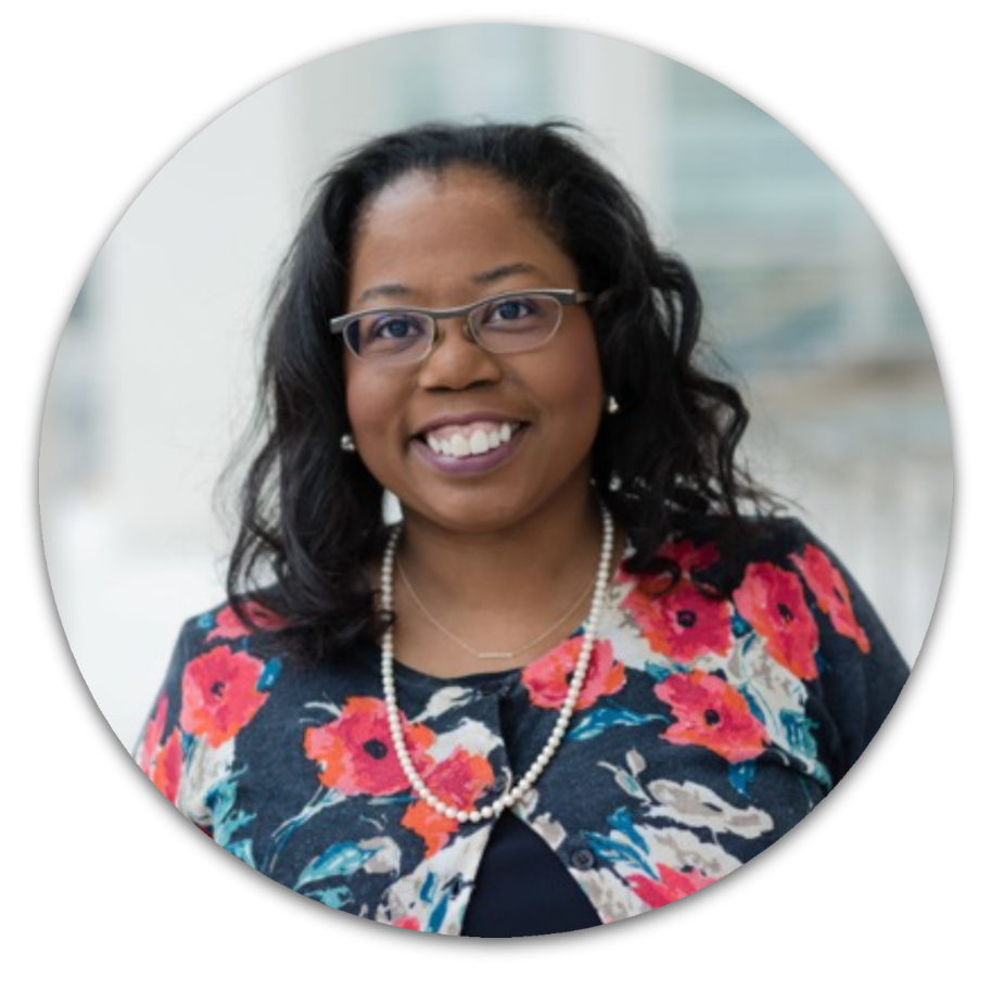 Diane C. Gooding, Ph.D. – Researcher. Scientist. Professor.